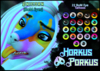 Second Life Marketplace - [HkPk] Anima Unicorn Eyes - BoM